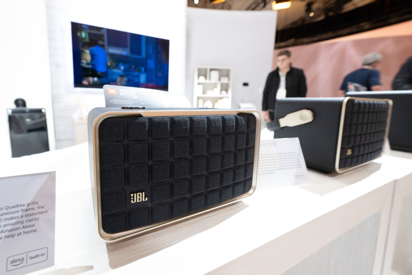 Amazon: CES 2024 | Consumer Electronics Show