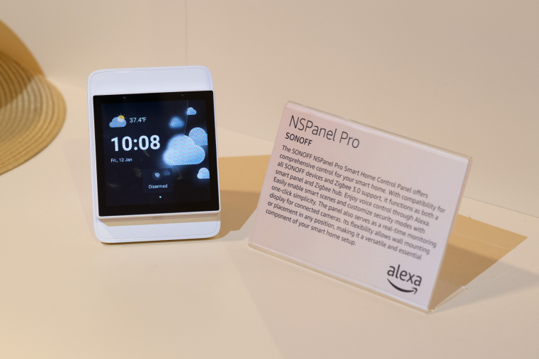 Amazon: CES 2024 | Consumer Electronics Show