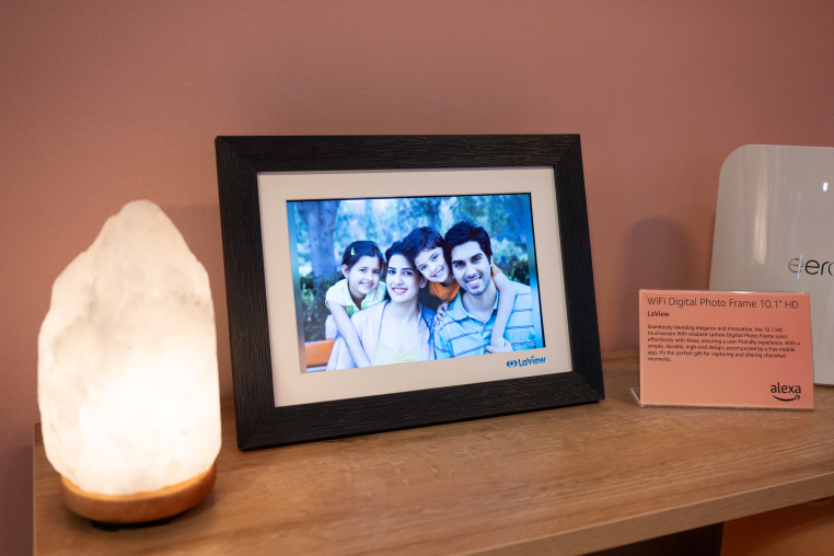 Amazon: CES 2024 | Consumer Electronics Show