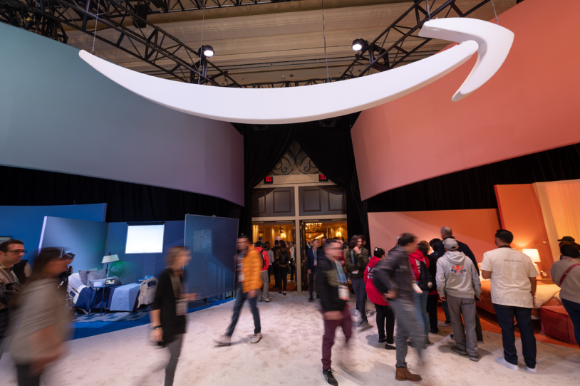 Amazon: CES 2024 | Consumer Electronics Show