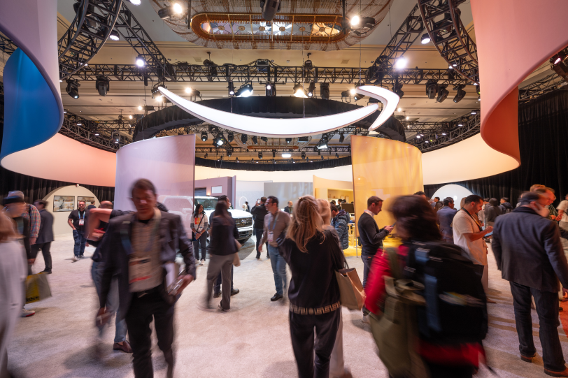 Amazon: CES 2024 | Consumer Electronics Show