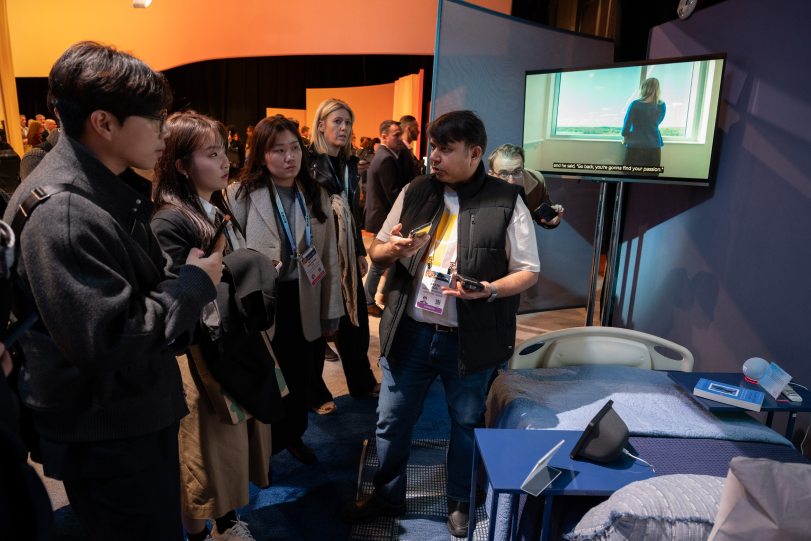 Amazon: CES 2024 | Consumer Electronics Show