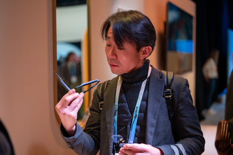 Amazon: CES 2024 | Consumer Electronics Show