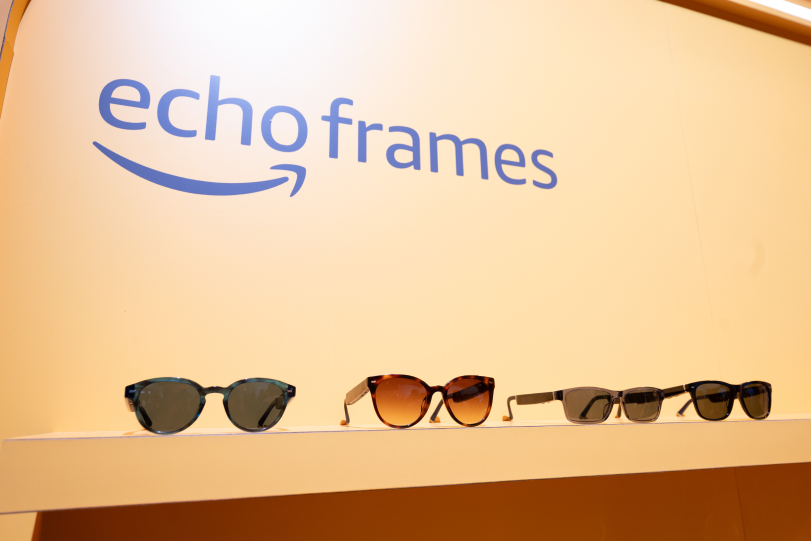 Amazon: CES 2024 | Consumer Electronics Show