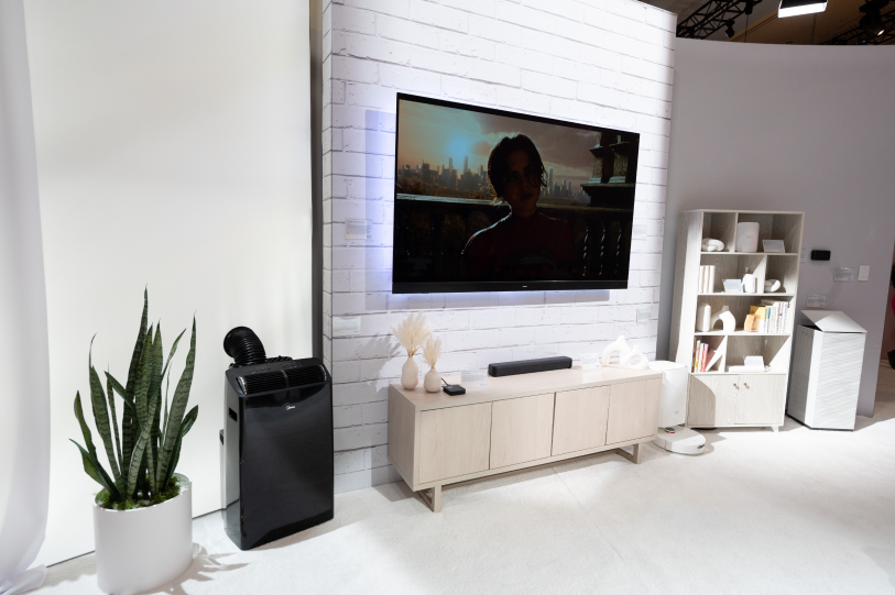 Amazon: CES 2024 | Consumer Electronics Show