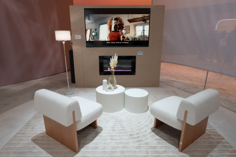 Amazon: CES 2024 | Consumer Electronics Show