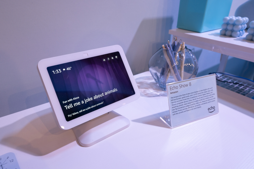 Amazon: CES 2024 | Consumer Electronics Show