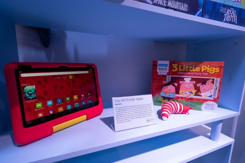 Amazon: CES 2024 | Consumer Electronics Show