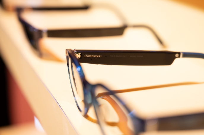 Amazon: CES 2024 | Consumer Electronics Show