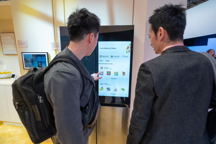 Amazon: CES 2024 | Consumer Electronics Show