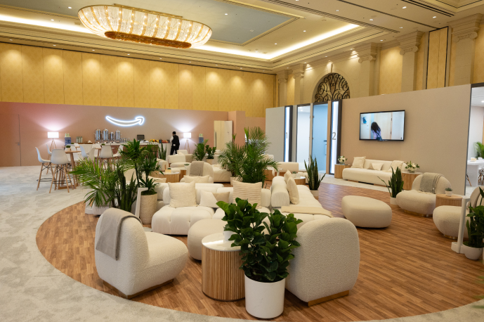 Amazon: CES 2024 | Consumer Electronics Show