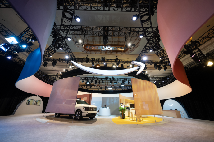 Amazon: CES 2024 | Consumer Electronics Show