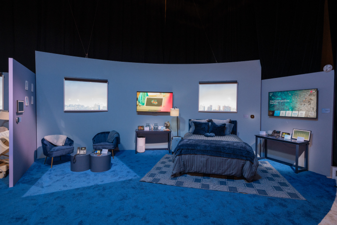 Amazon: CES 2024 | Consumer Electronics Show