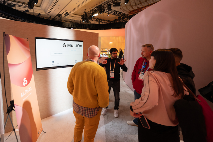 Amazon: CES 2024 | Consumer Electronics Show