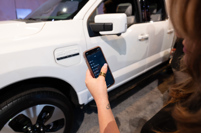 Amazon: CES 2024 | Consumer Electronics Show