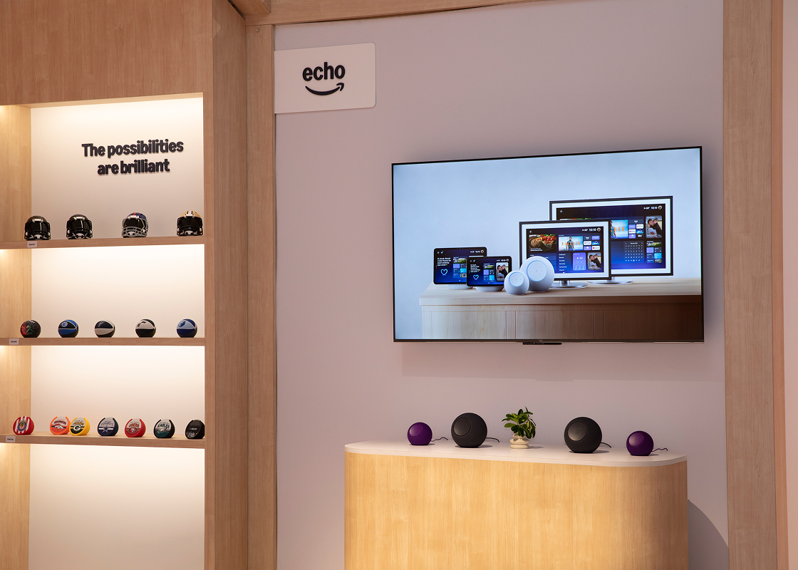 Amazon: CES 2026 | Consumer Electronics Show