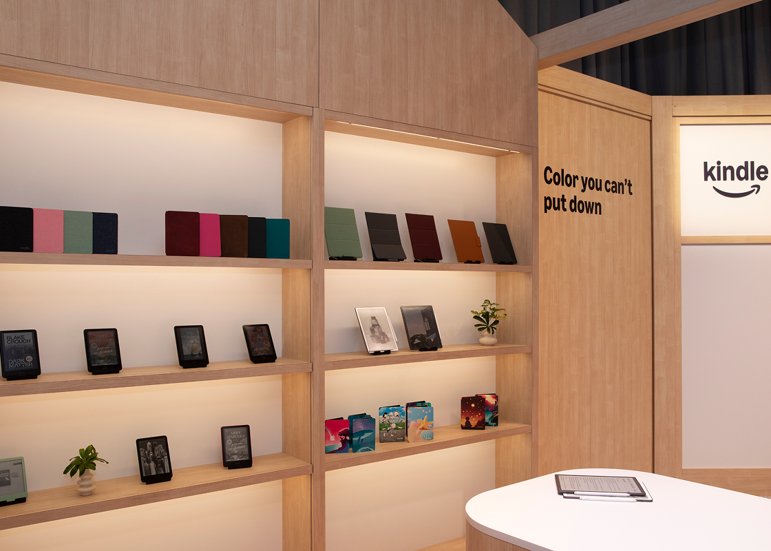 Amazon: CES 2026 | Consumer Electronics Show