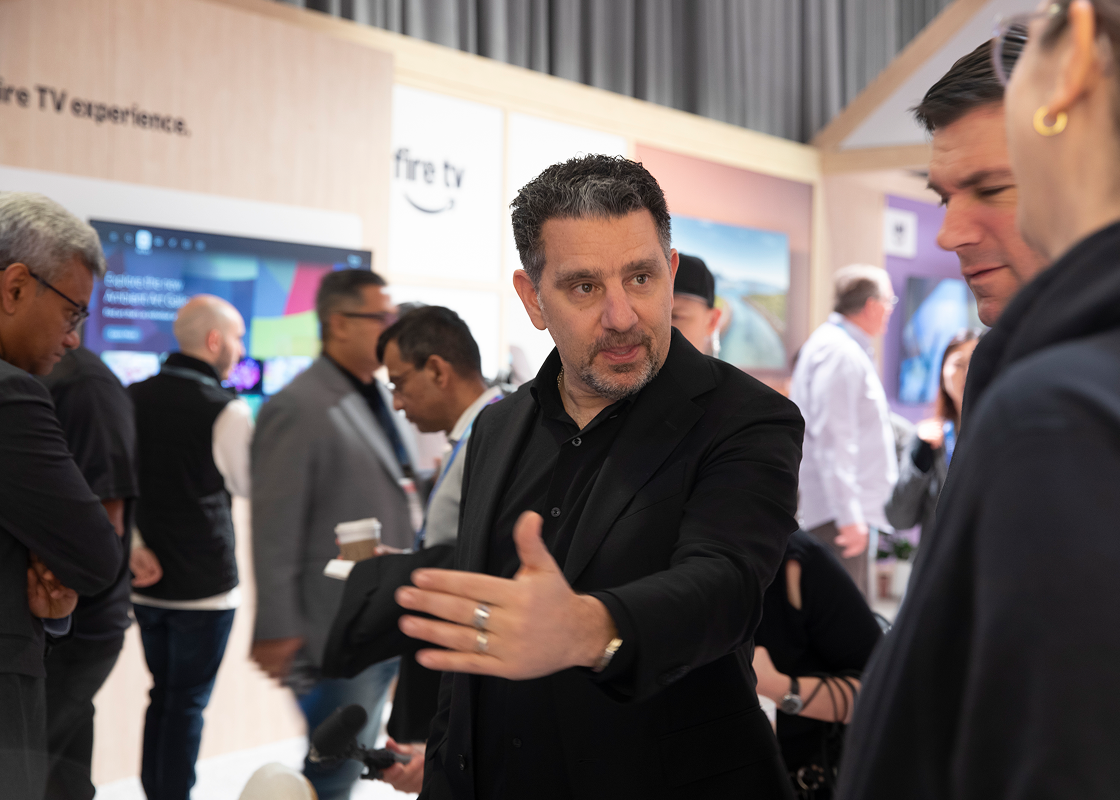 Amazon: CES 2026 | Consumer Electronics Show