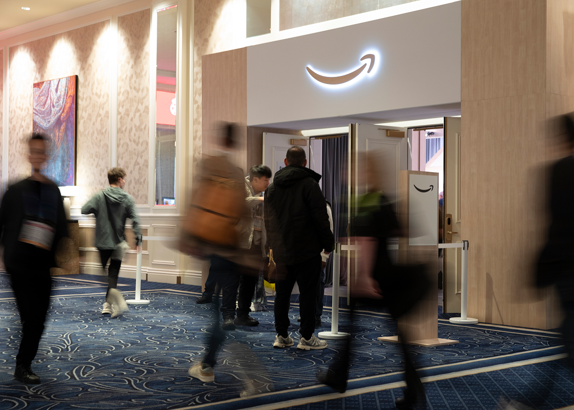 Amazon: CES 2026 | Consumer Electronics Show