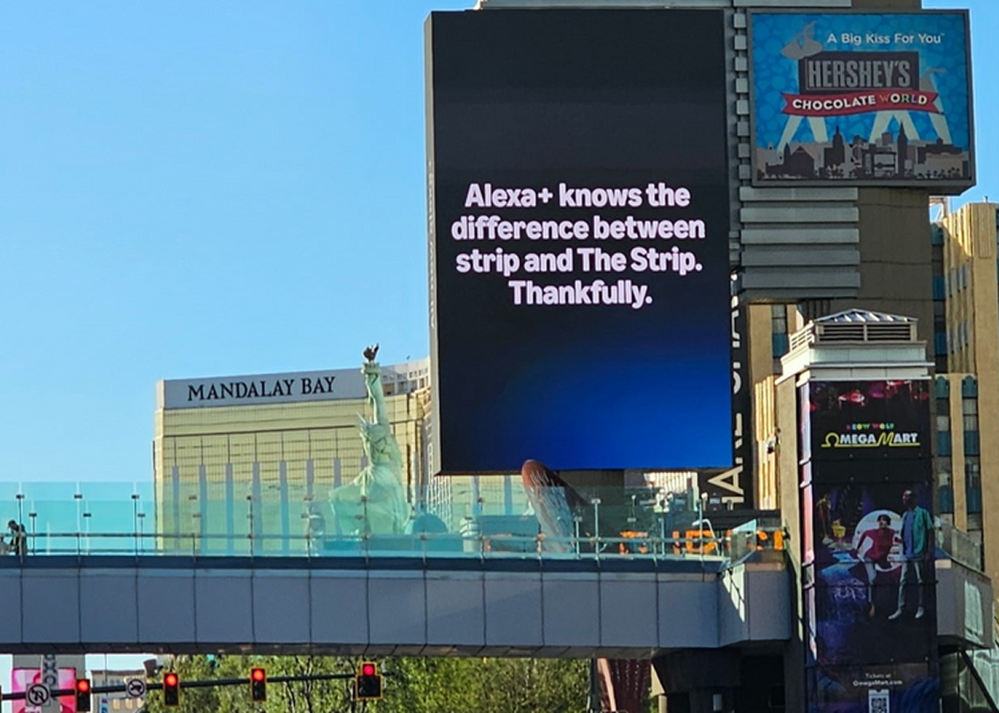 Amazon: CES 2026 | Consumer Electronics Show