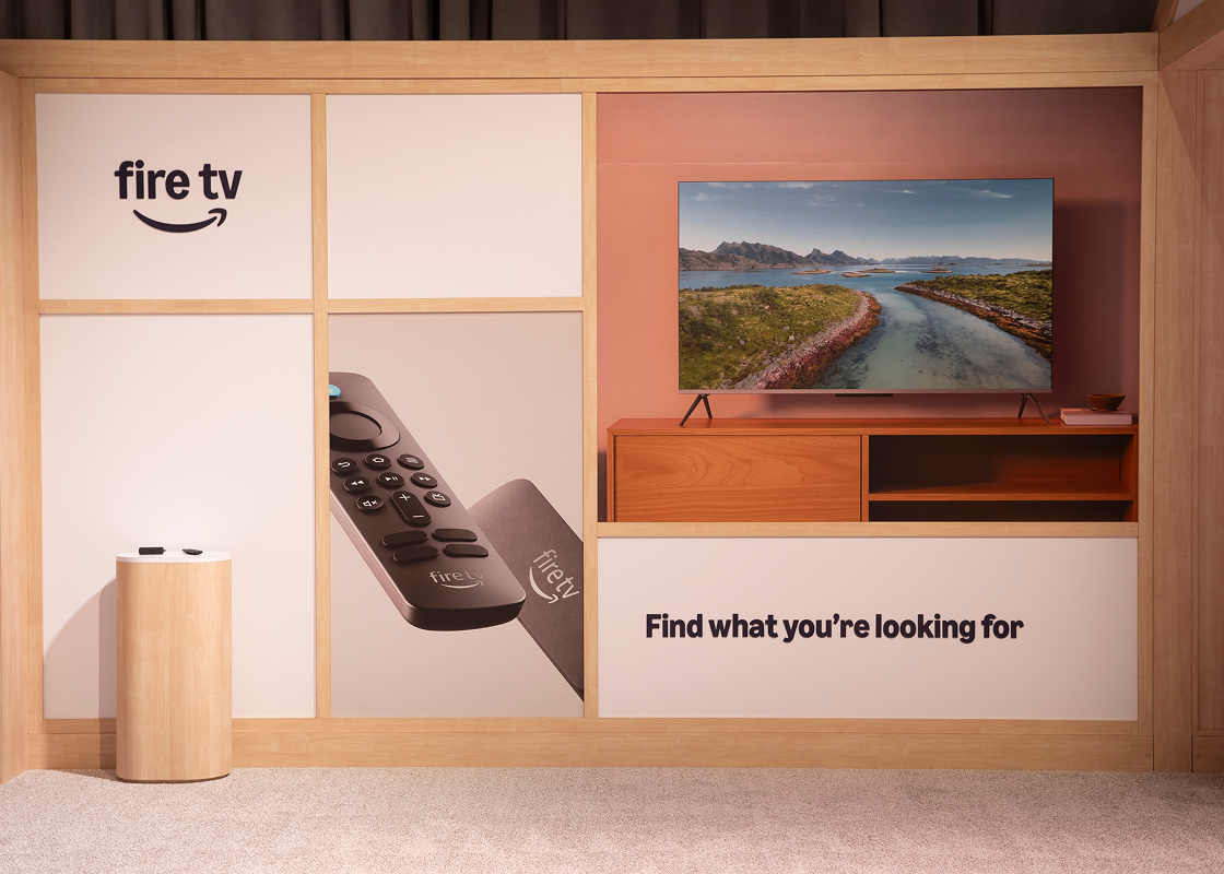 Amazon: CES 2026 | Consumer Electronics Show