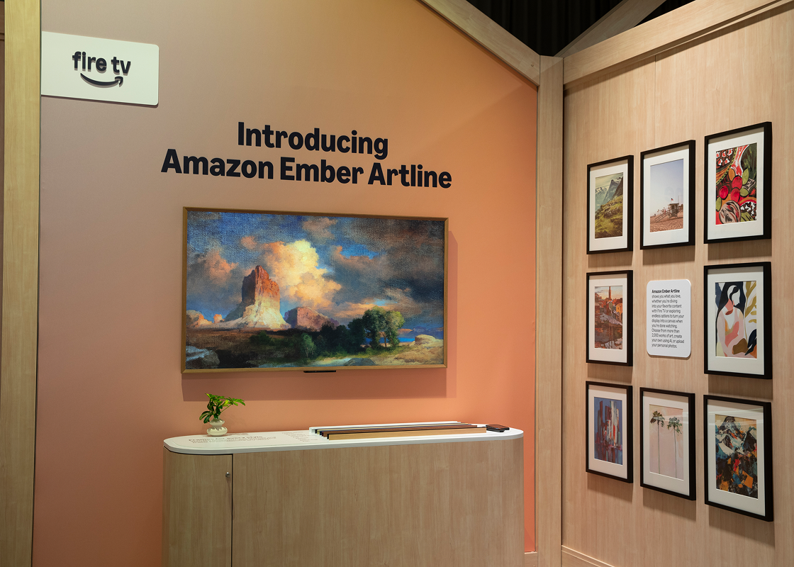 Amazon: CES 2026 | Consumer Electronics Show
