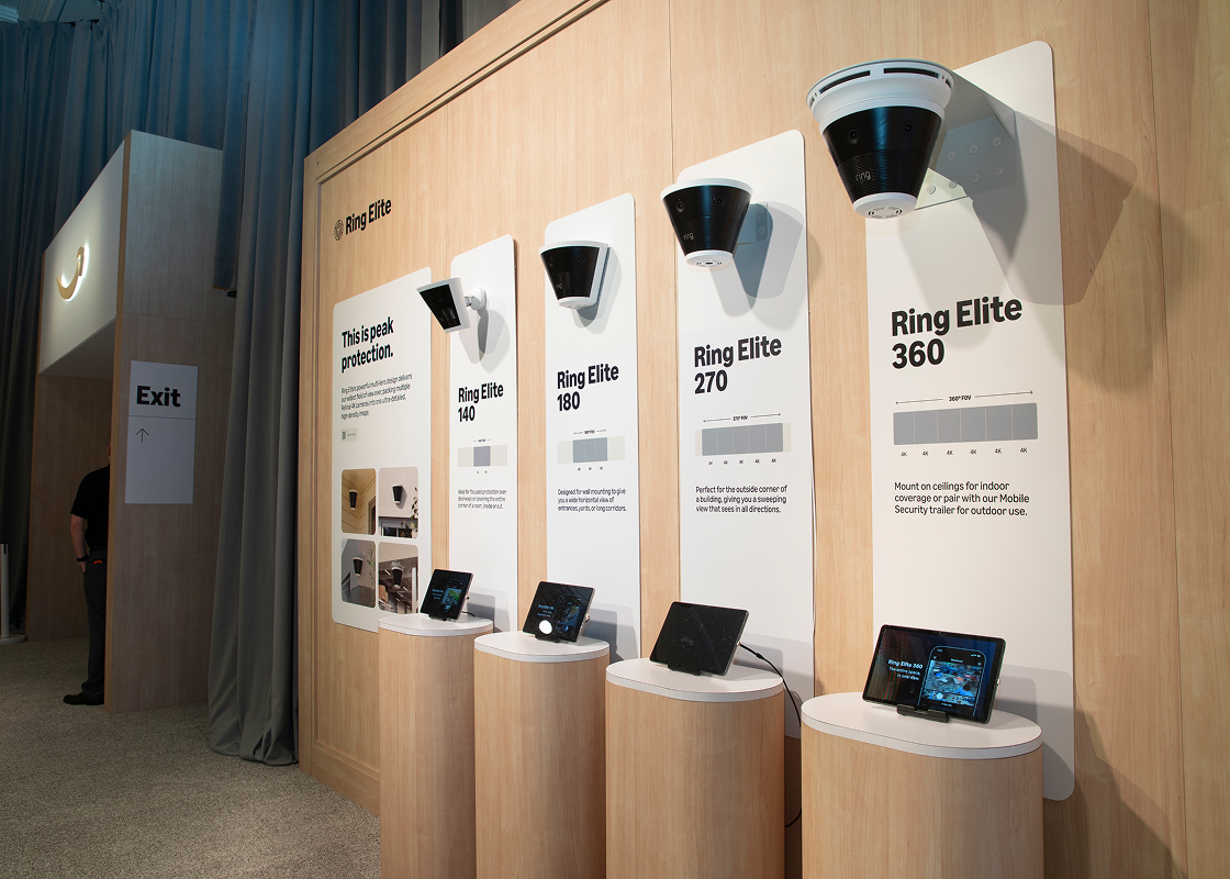 Amazon: CES 2026 | Consumer Electronics Show