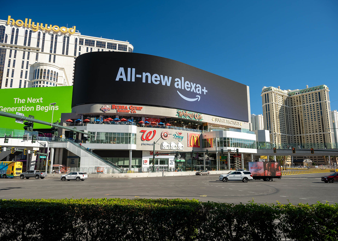 Amazon: CES 2026 | Consumer Electronics Show