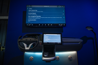 Amazon: CES 2023 | Consumer Electronics Show