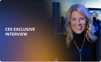 January 5-8 | The Venetian | Las Vegas