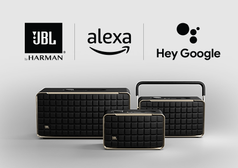 Google Assistant and Alexa are now available simultaneously on your JBL ...