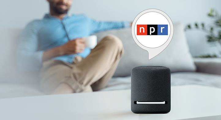 Amazon announces no-code Alexa Radio Skills Kit Console for all radio providers