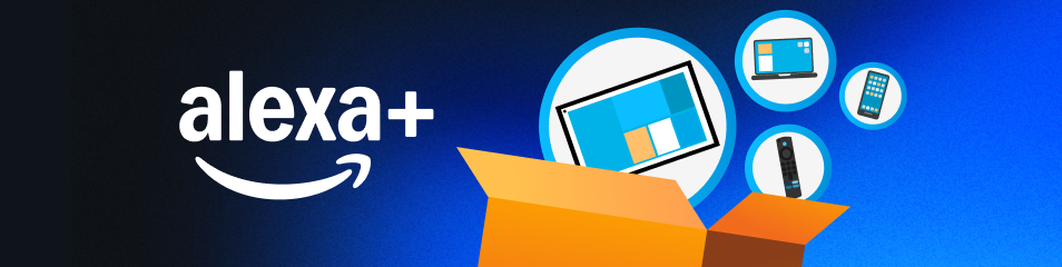 Introducing AI-native SDKs for Alexa+