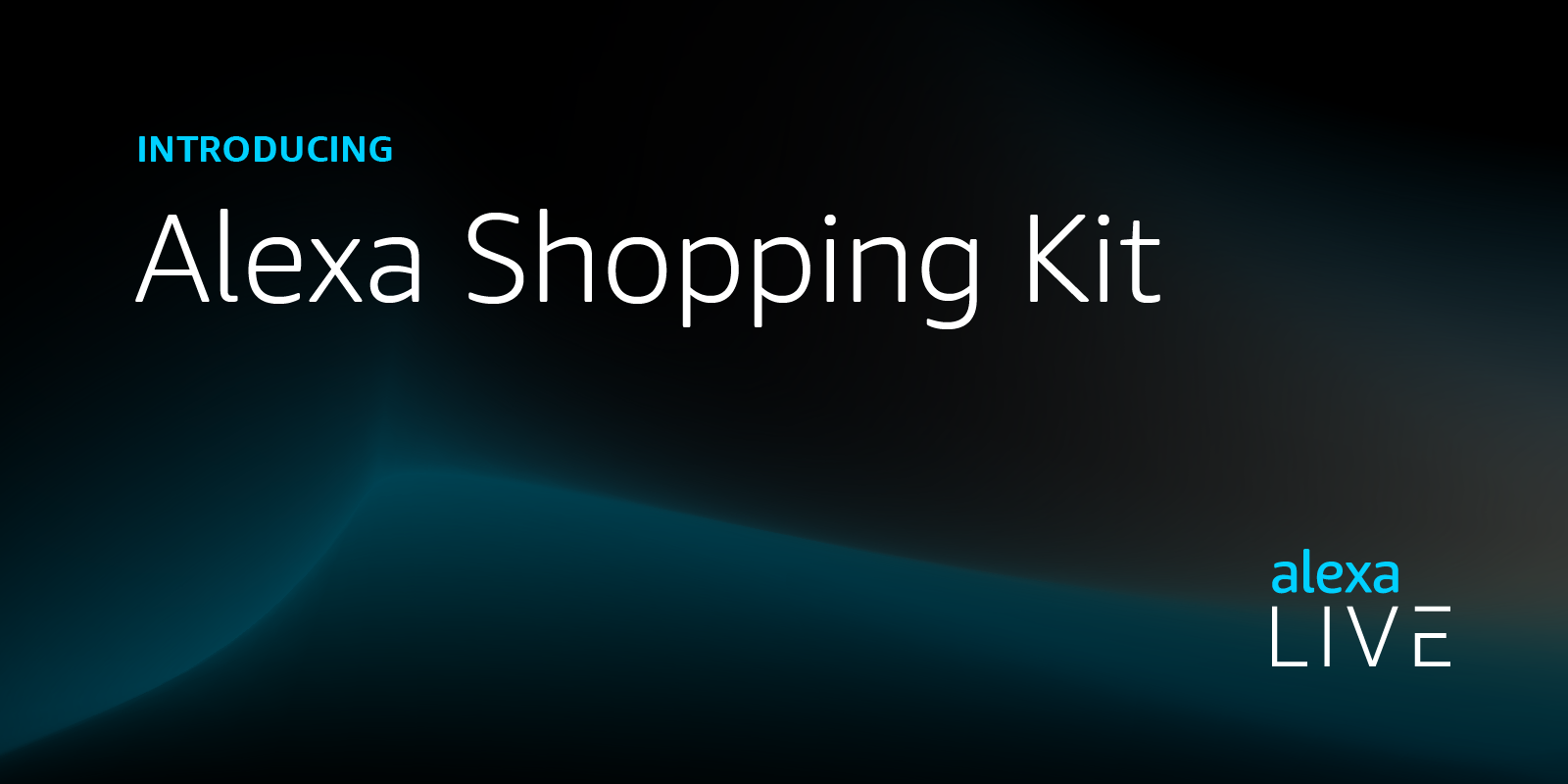 Grow your business on Alexa