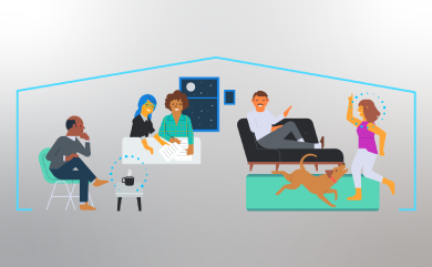 Alexa Smart Home Insider