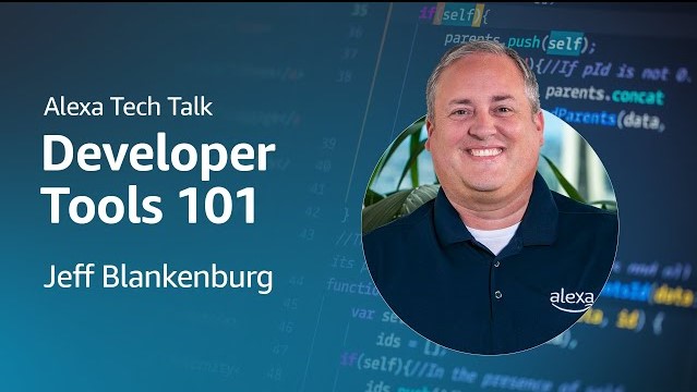 Customize Alexa Voice Design to Create Your Own Voice Experience